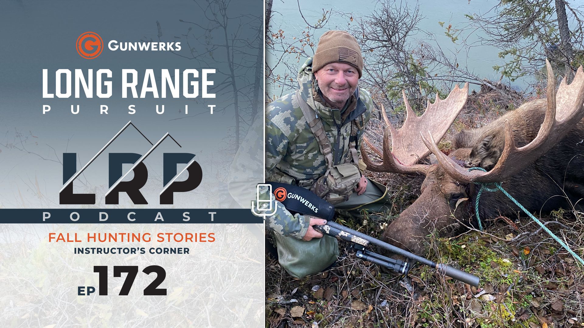 EP 172: FALL HUNTING STORIES | INSTRUCTOR'S CORNER