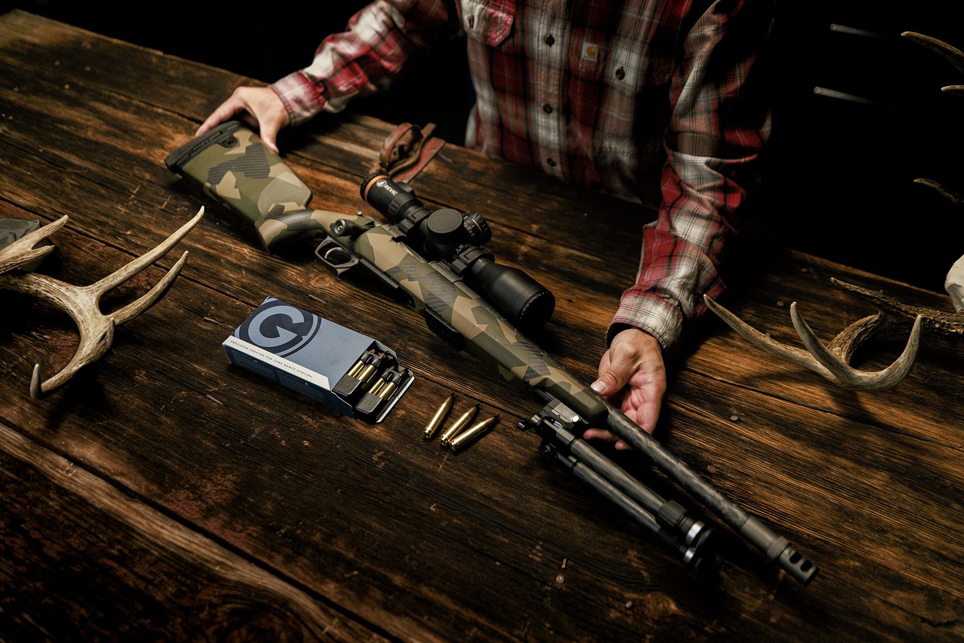 450 Bushmaster | Gunwerks