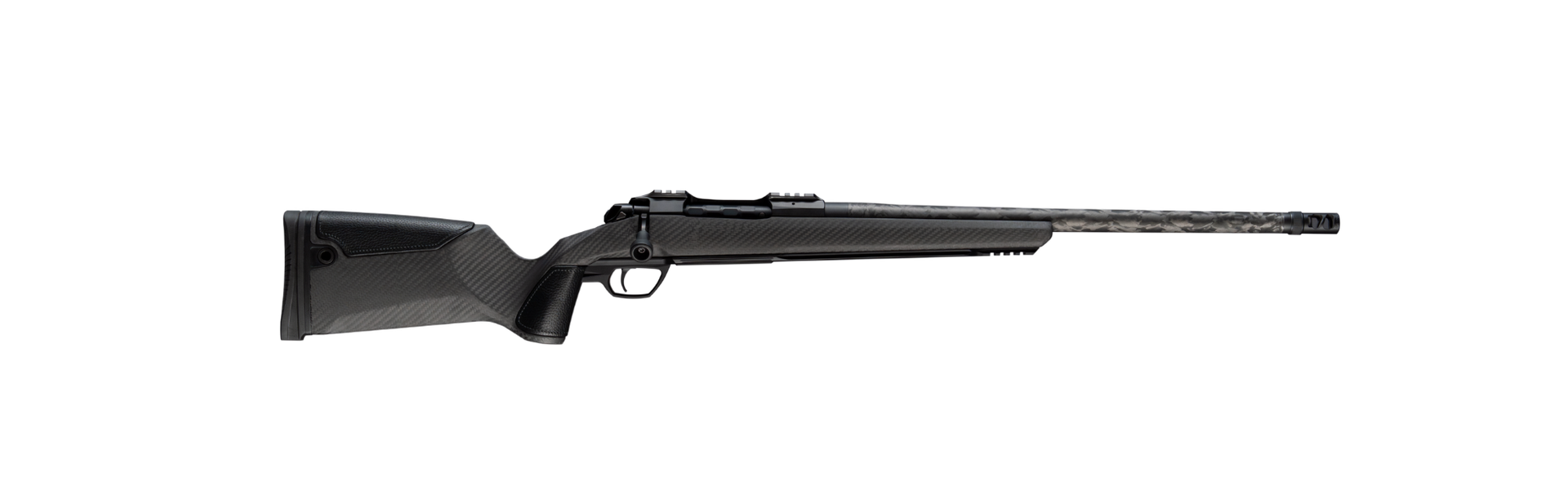 NEXUS Rifle System | Gunwerks