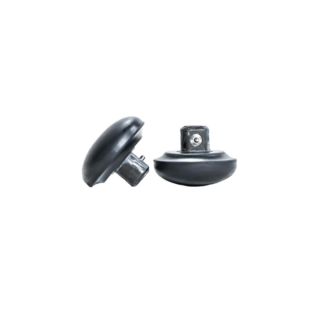 Elevate Bipod Replacement Rubber Feet Set | Gunwerks